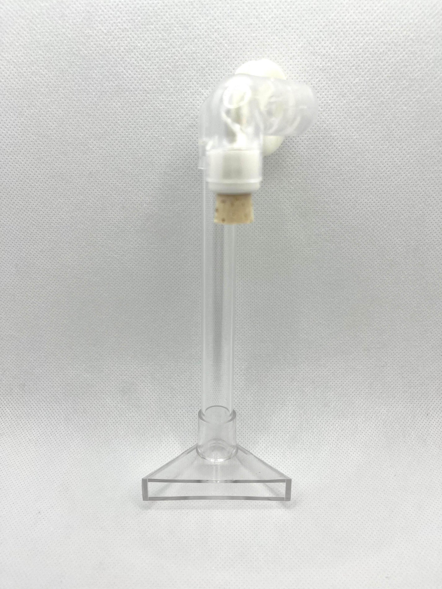 DIY Self-Cleaning Conversion Kit | Turn Any Tank Clean – NoClean Aquariums